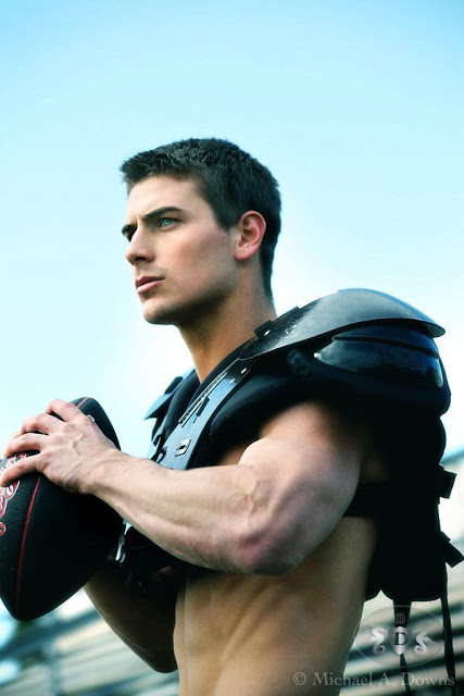 VJBrendan.com: Yes Please... Tim Hartman