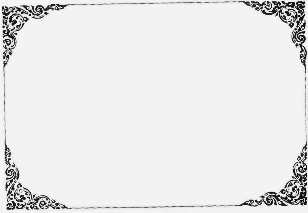Khmer Frame Borders