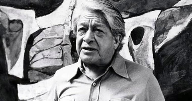 OBRAS DE OSWALDO GUAYASAMÍN: BIENVENIDO A MI PORTAFOLIO DIGITAL