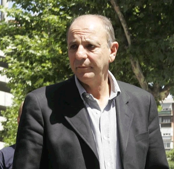 Real Madrid News: Ricardo Kaka's father is in Milan