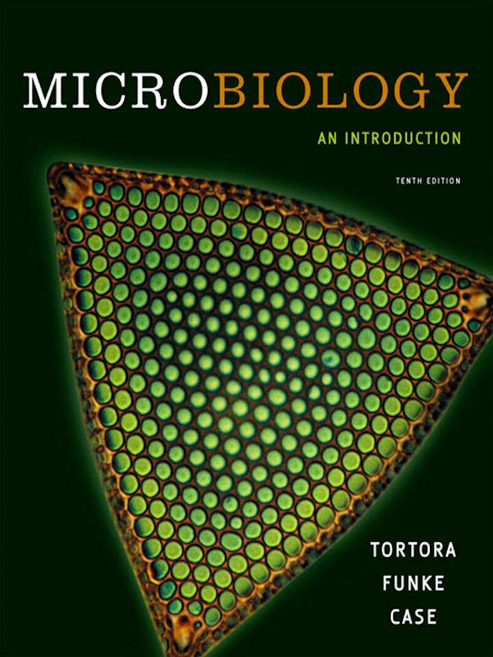 Microbiology - An Introduction 10th edition by Tortora, Funke and Case ...