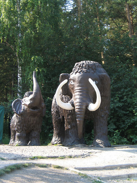 Здоровье. Человек. Природа.: Скульптурные композиции (16). Памятники ...