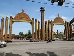 Azri Rushdan : Mercu Tanda (Di Malaysia)