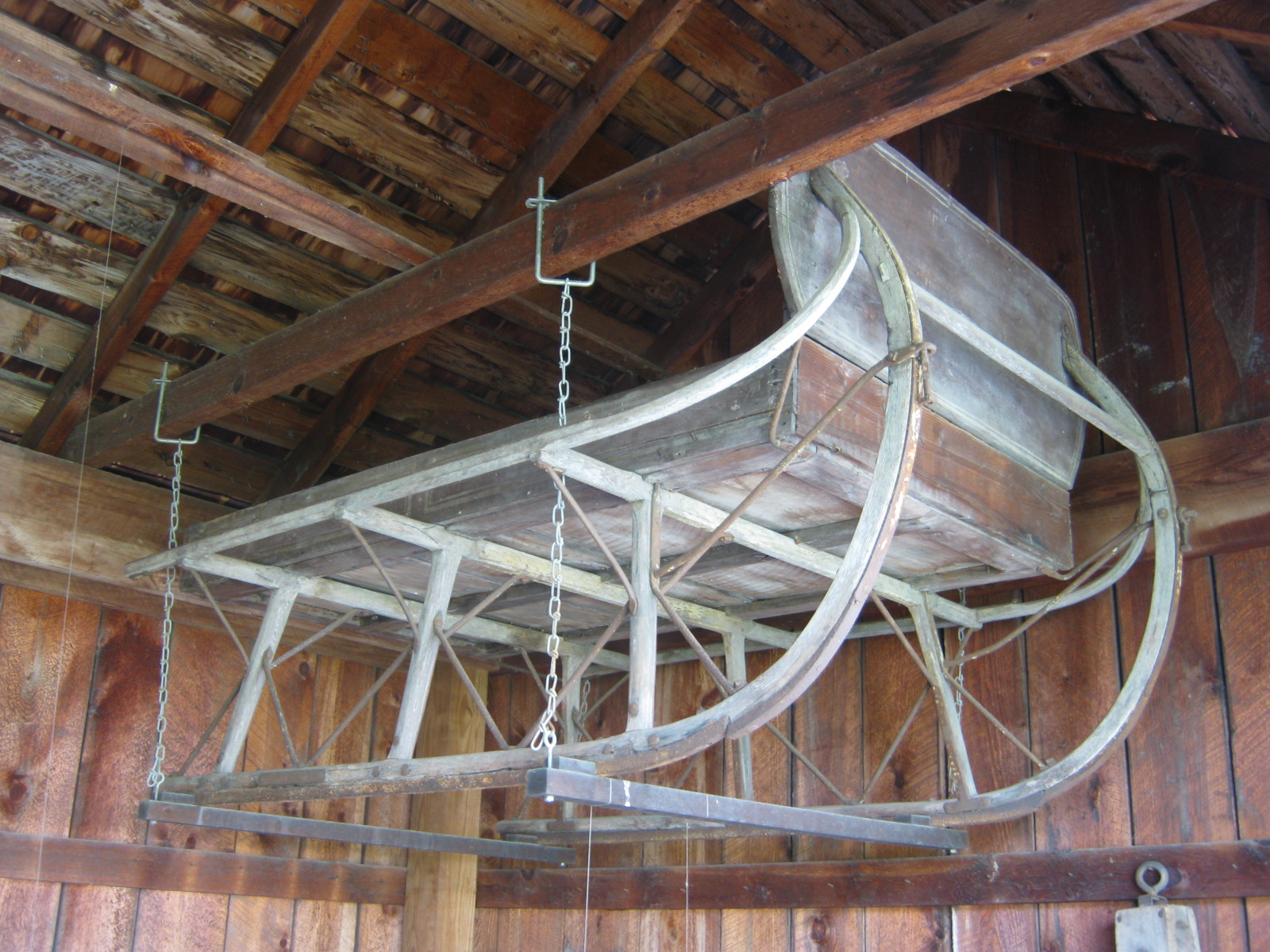 Corning NY Step by Step: Benjamin Patterson Inn