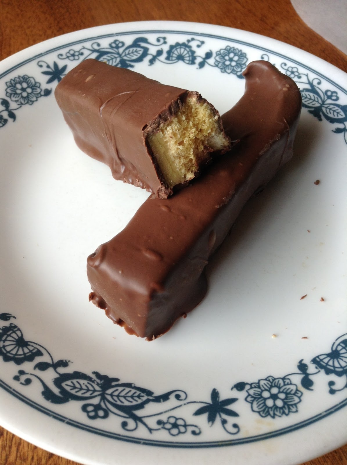 Blissful Indulgence: Summer Baking Challenge Week 5: Cadbury Crunchie ...