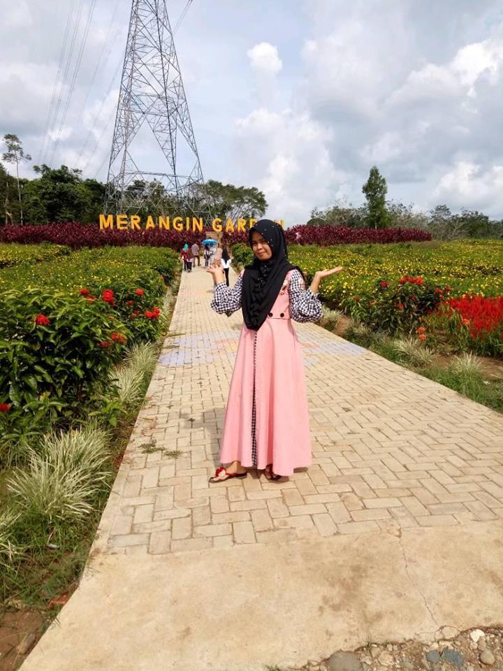 wonderful pariwisata kabupaten merangin | PAMENANG MERANGIN JAMBI