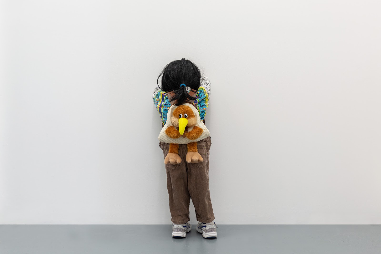 as well as untitled: Teghan Burt, Richard Hawkins, Christopher LG Hi