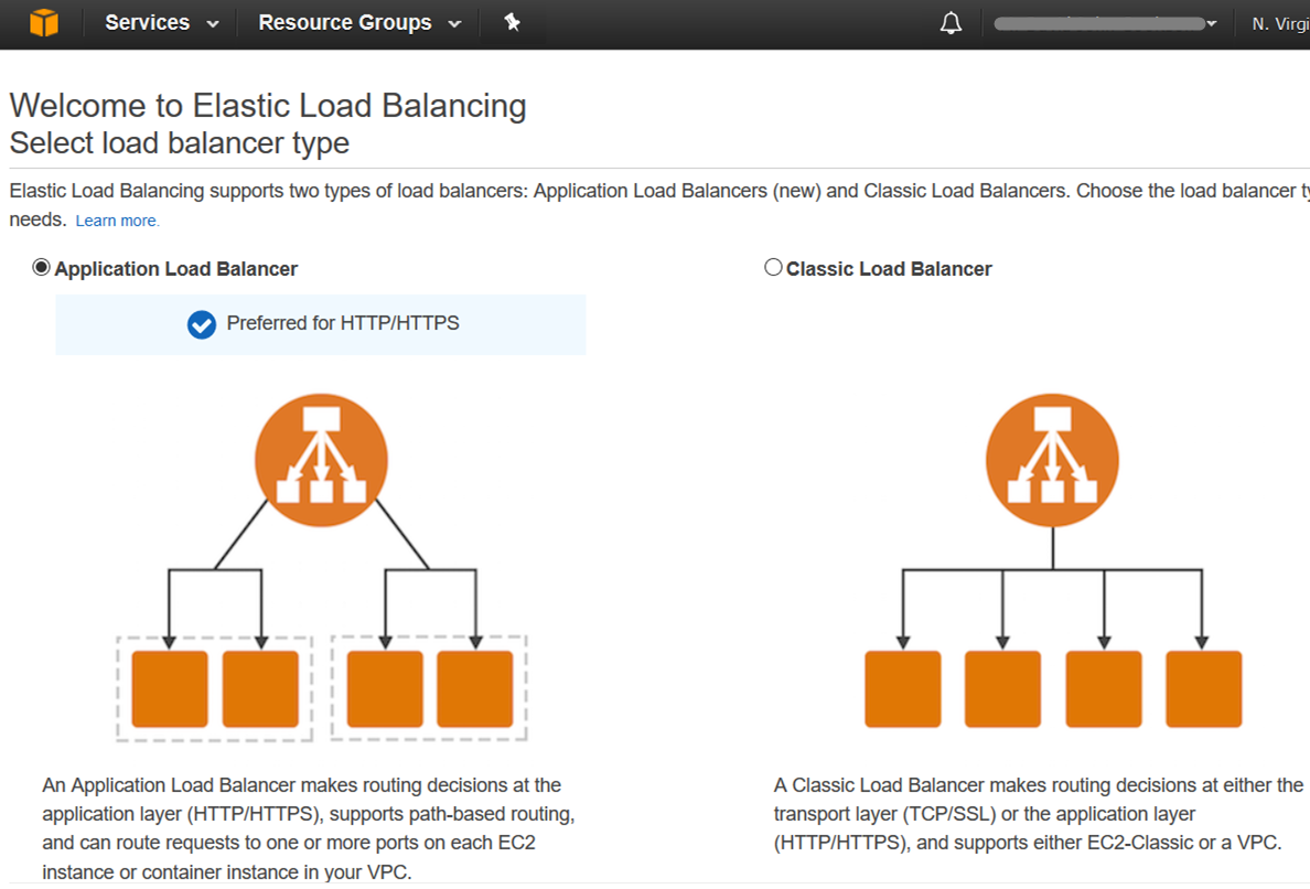 Notes on: AWS Essentials: 9) ELB