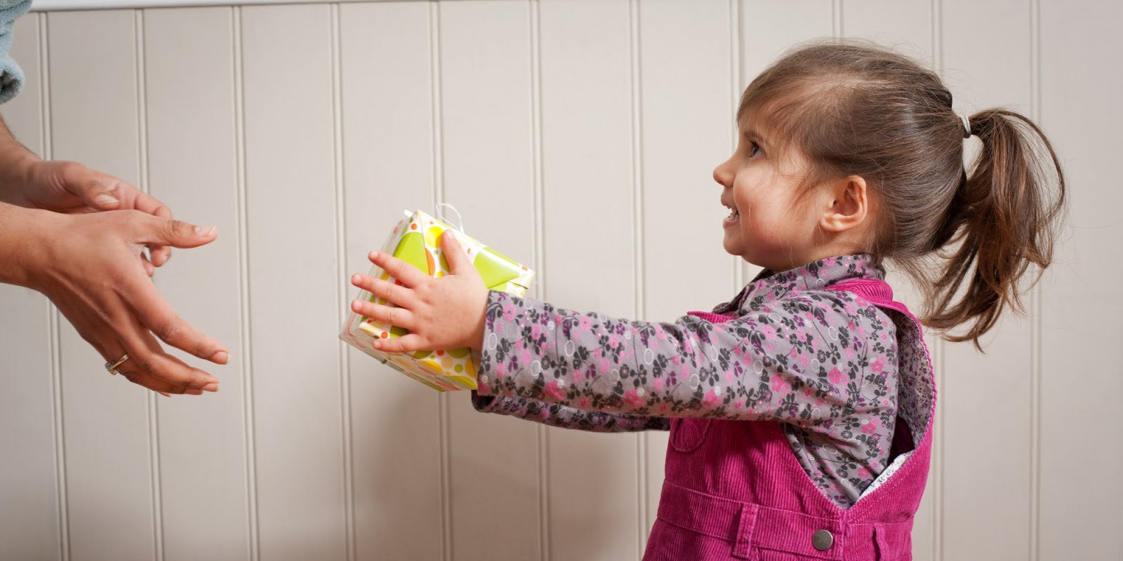 Queeneth Iromole: You only have so much emotional and material resource ...