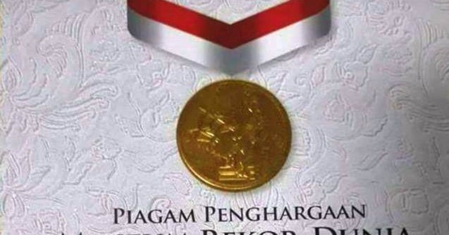 Rekor Dunia Diraih Oleh PPS Betako Merpati Putih | Merpati Putih Cab ...