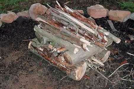 How-To Have the Ultimate Bonfire Experience