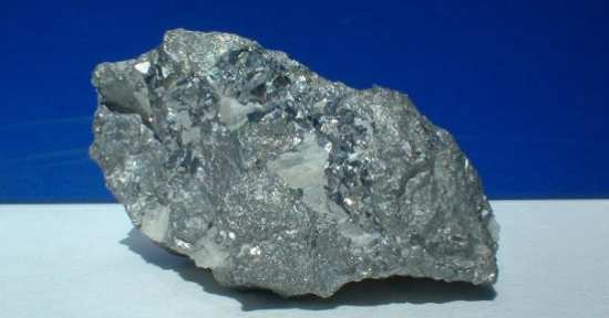 Cobalto: Encontrado, em Angola, produto químico para fabricação de ...