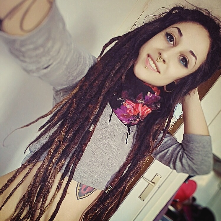 Dreads Galicia