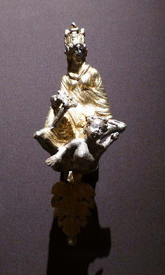 mountshang: Jaharis Gallery of Greek, Roman, and Byzantine Art