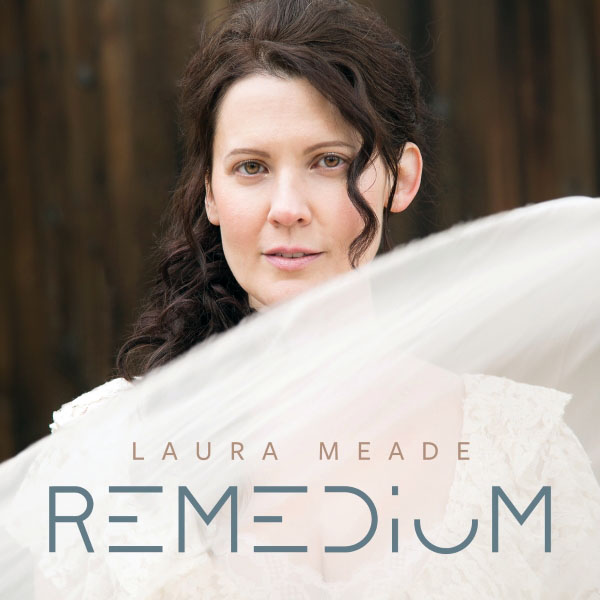 RETRO KIMMER'S BLOG: NEW RELEASE FROM IZZ VOCALIST LAURA MEADE DEBUTS ...