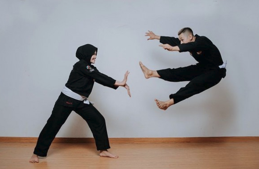 5 Authentic Pencak Silat Organizations in Indonesia You Should Know