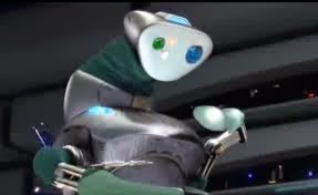 LifesAHammer Reviews: Top 10 Worst Star Wars Film Characters