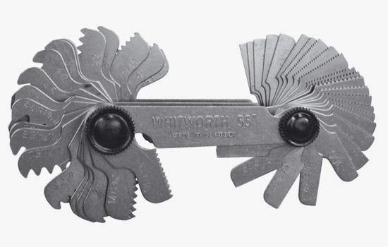 TALLER DE MECÁNICA: febrero 2015