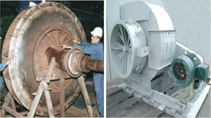 BUILD INDUSTRIAL PAKISTAN: Repair Shop Complex (Pakistan Steel)