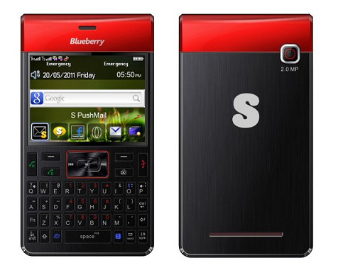 Spice QT62 Blade Price in India, Spice Blueberry Blade QT-62 Dual SIM ...