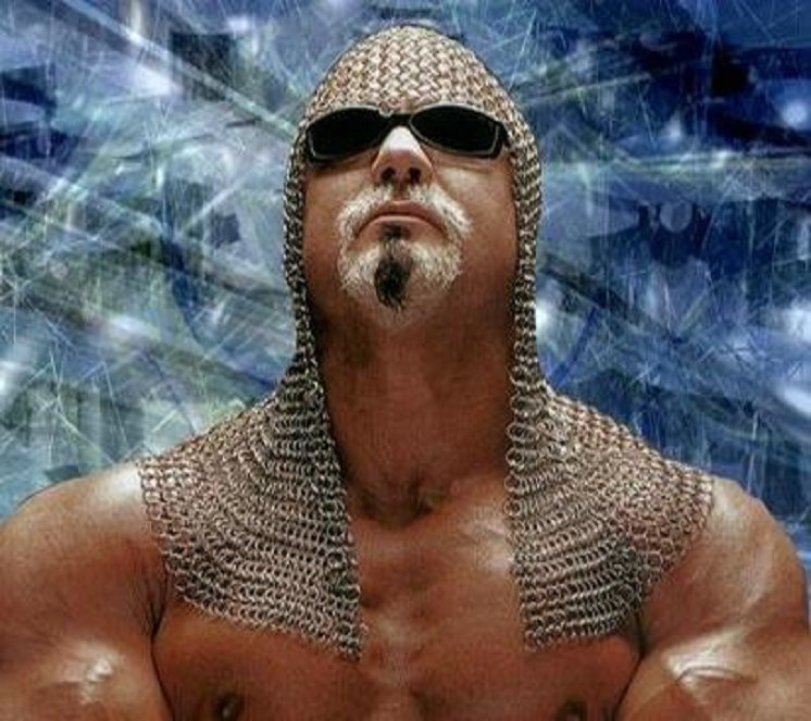 Scott Steiner Hd Free Wallpapers - WWE HD WALLPAPER FREE DOWNLOAD