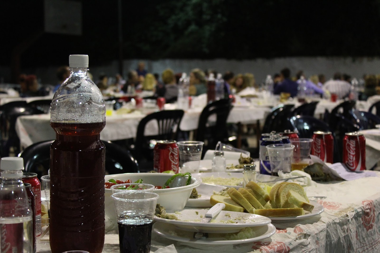 Panagirie czyli Kreta się bawi - Find Myself