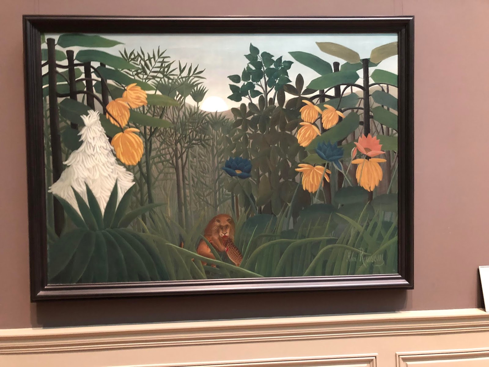 Metropolitan Museum of Art.