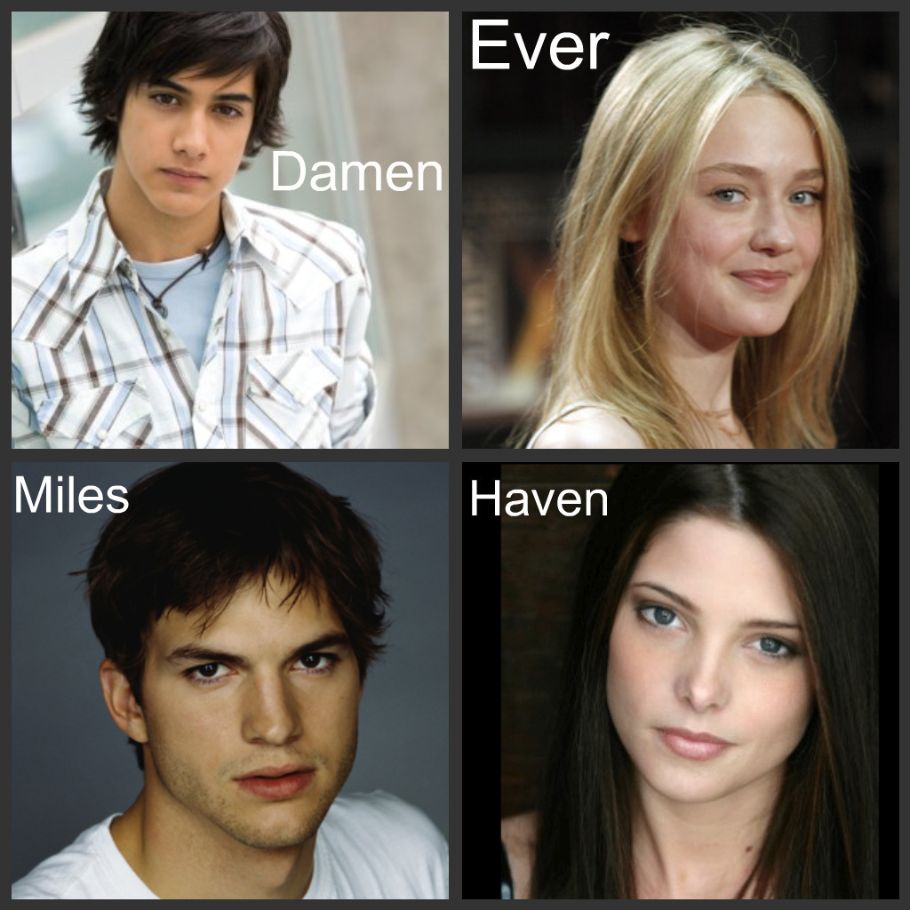 Os imortais: Os Imortais