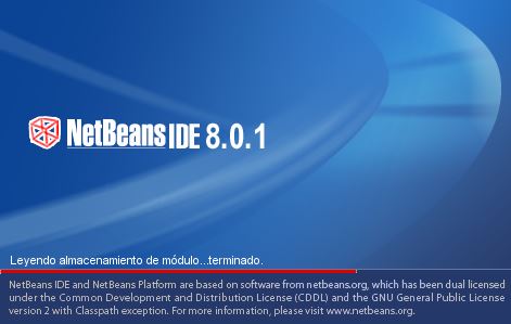 Java Paso a Paso: Crear un Proyecto en Java Netbeans