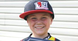 Kansas City Kansan: 5-year-old Brody Cook of KCK earns berth in world's ...