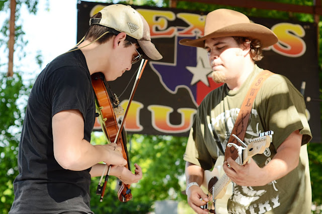 Norman Photography: Central Texas Entertainment for September by Local ...