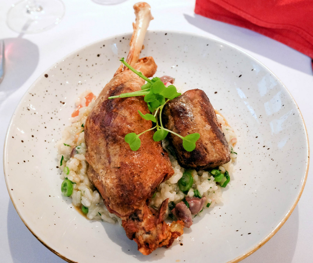 Eat Drink KL | Macesz Bistro, Budapest, Hungary