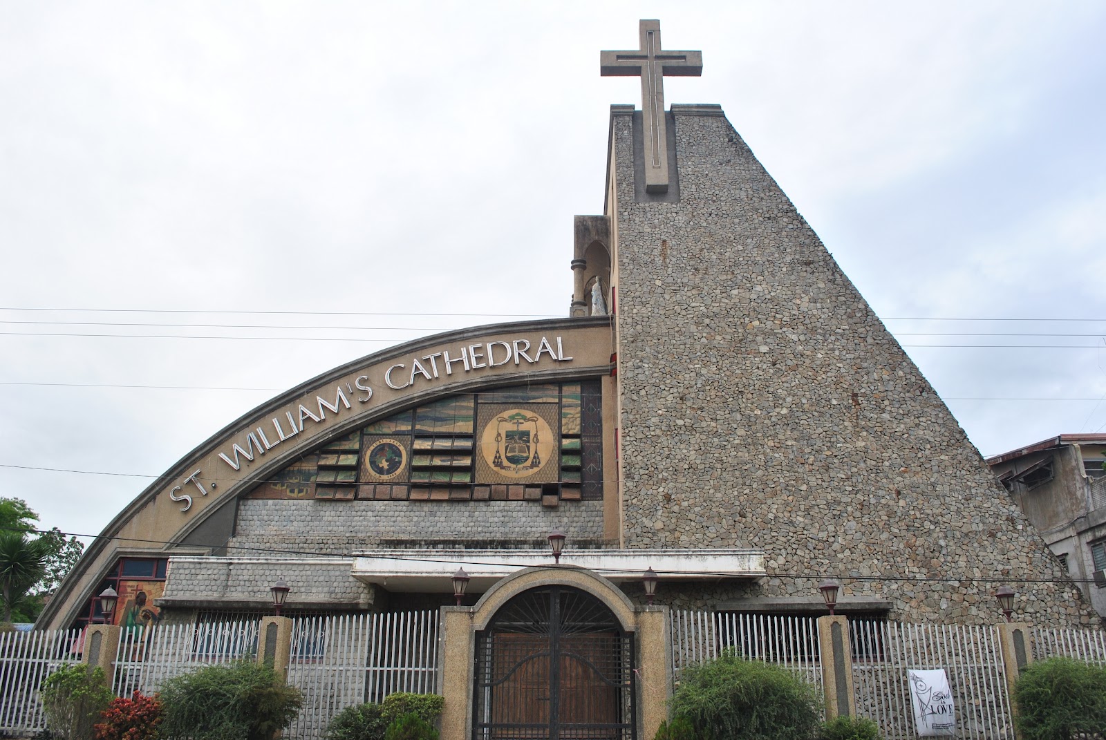 Backpacking Pilipinas: Philippine Churches