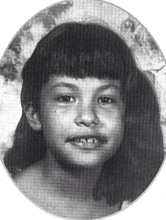 Selena Quintanilla Pictures When She Was Young : 20 Photos Of Selena As ...