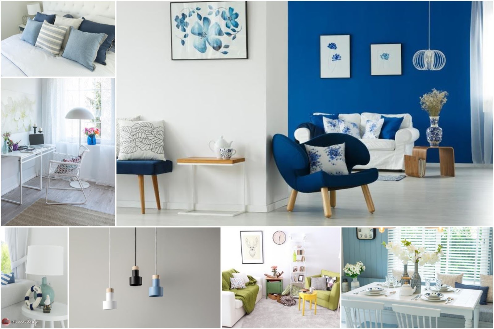 10 Tips In Interior Design Of A "Personal" Home - Interior4desigN