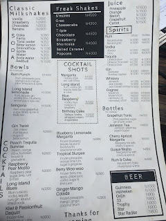 RESTAURANT REVIEW|| FOOD SHACK