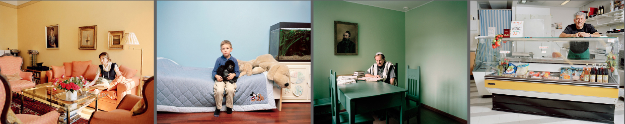 Digital Photography, Photoshop + Digital Printmaking: What Makes a ...