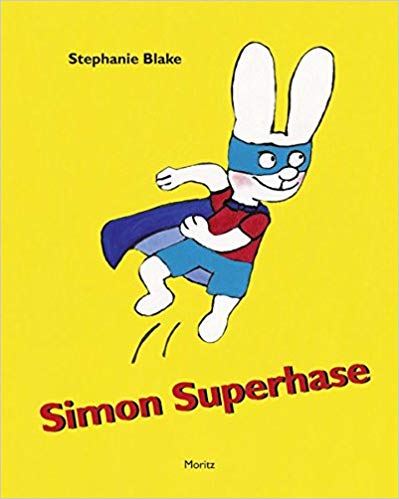 S - Simon Superhase | Das verfuchste Klassenzimmer