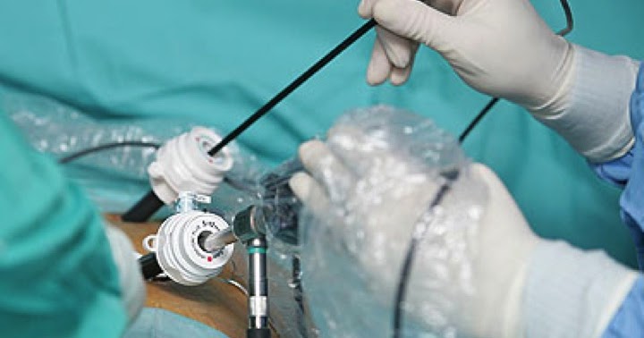 EmergenMed Health Blog: El uso de la colangiografía y sus variedades