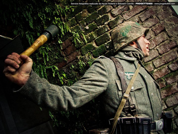 Sturmmann - JungleKey.fr Image #100