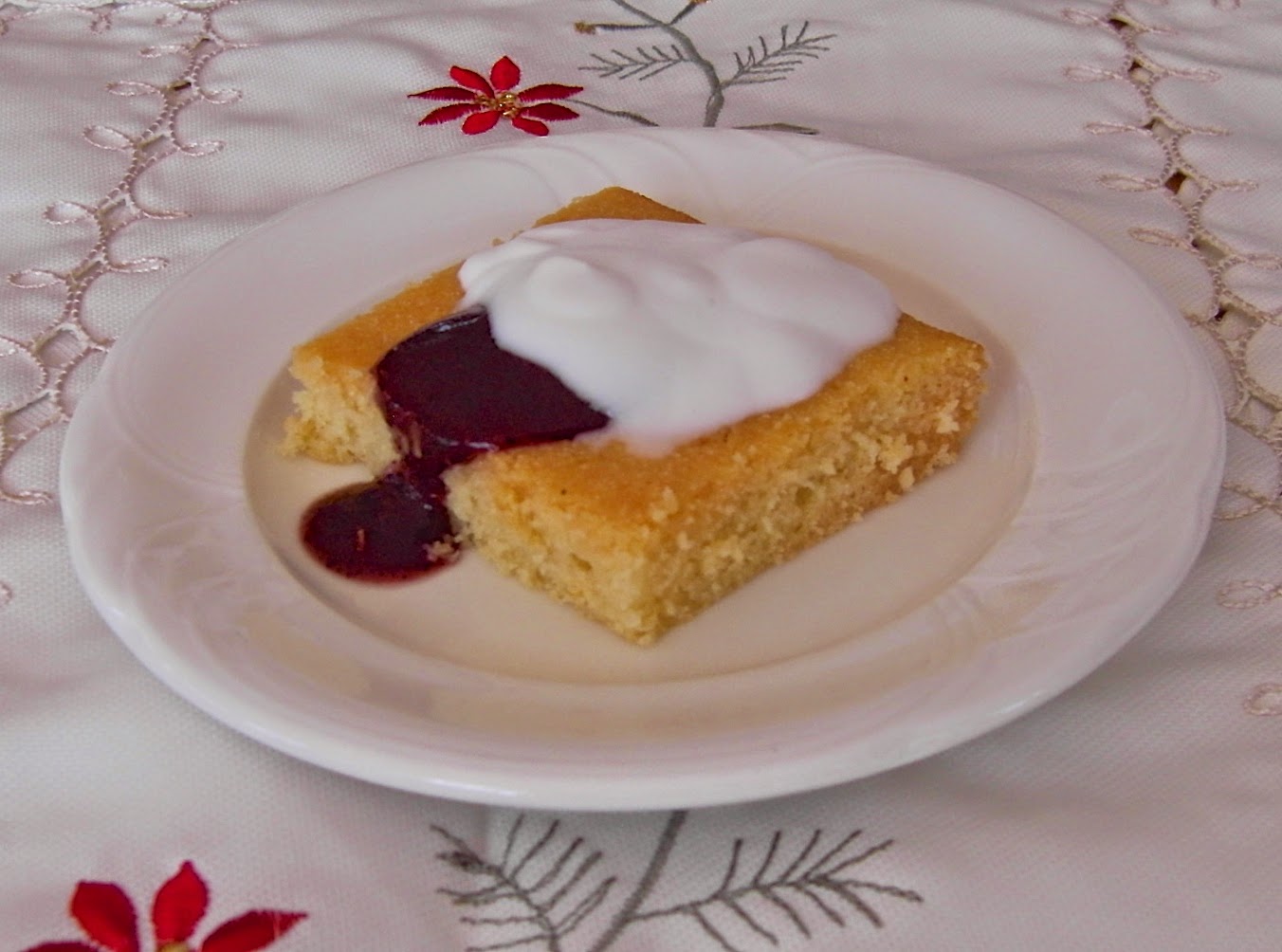 DysphagiaSuperFoods: Soaking Cakes as a Way to Modify the Texture and ...