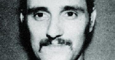 Paul Davis On Crime: Was A Cop Killer An FBI Informant?