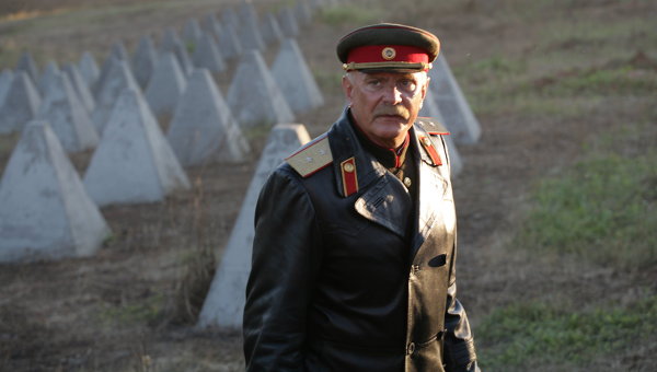 Mikhalkov vuelve a luchar por el Oscar representando a Rusia ~ Los ...