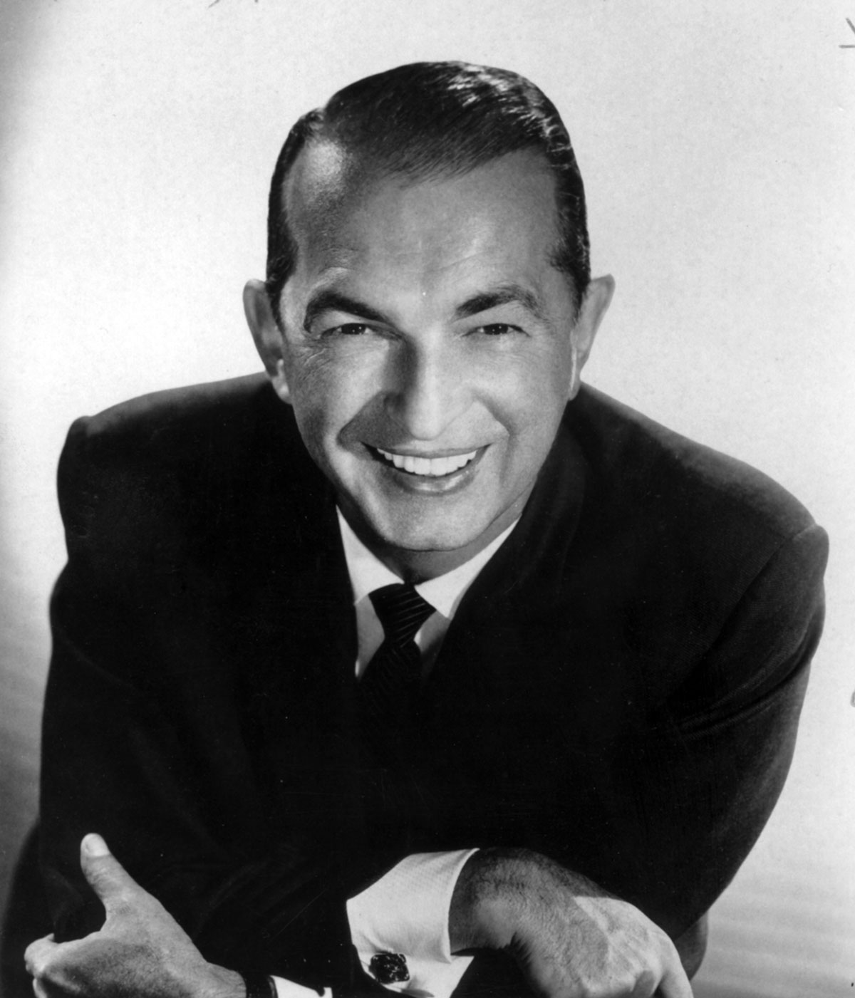 El Mirador Nocturno: Percy Faith