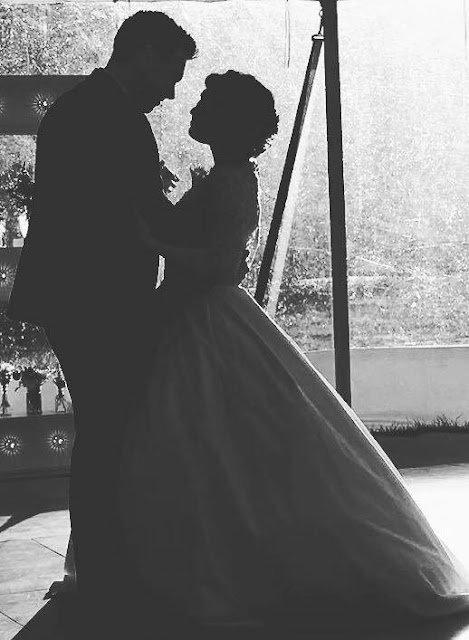 Wonderland Warblings: Mr and Mrs Twigg