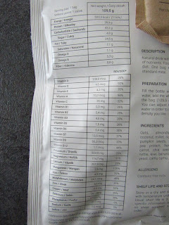 Nutberg - jídlo budoucnosti?