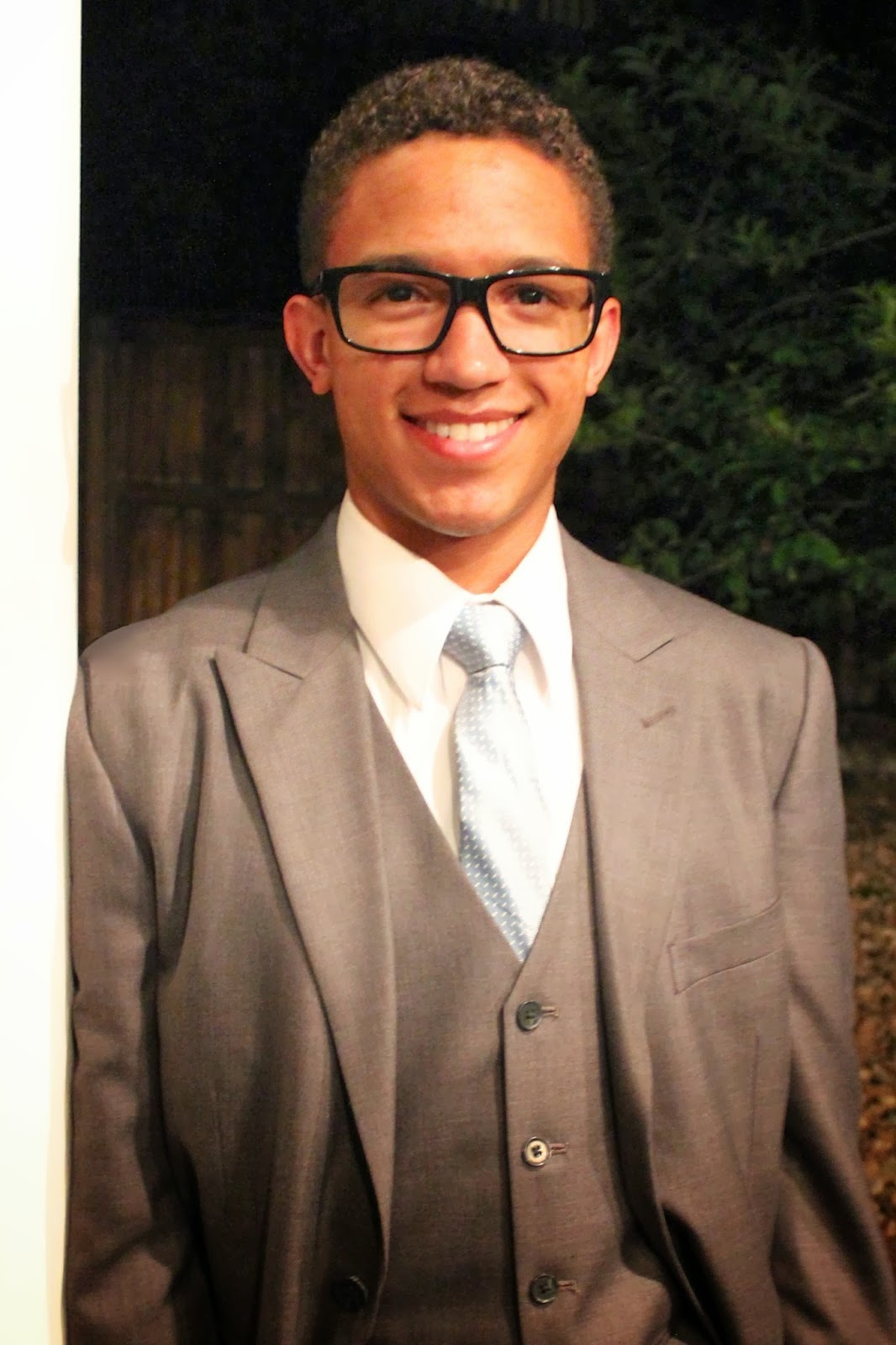Highlands Ranch Mormons: Missionary Monday: Elder Trotman Serving In ...