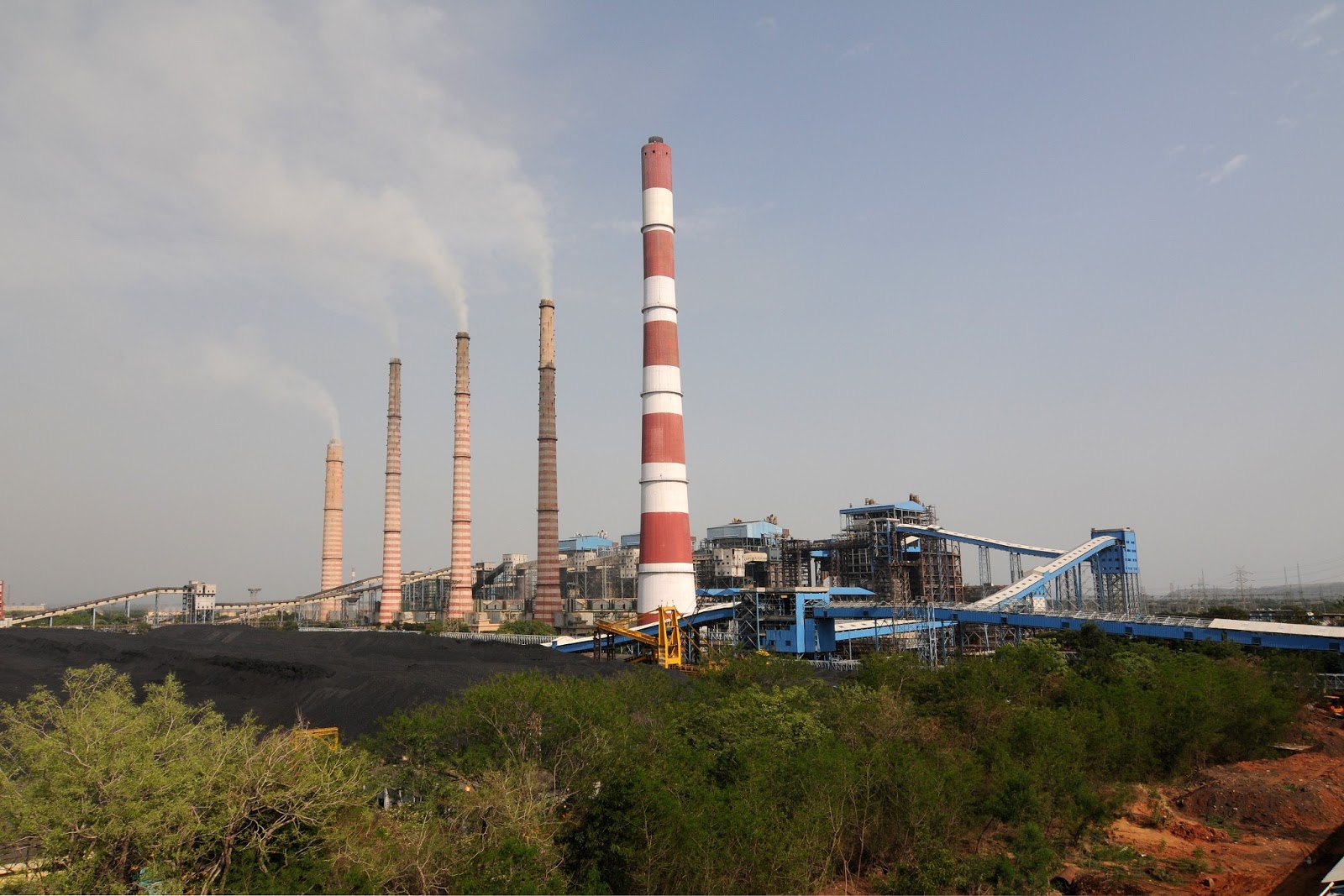 NTPC Vindhyachal
