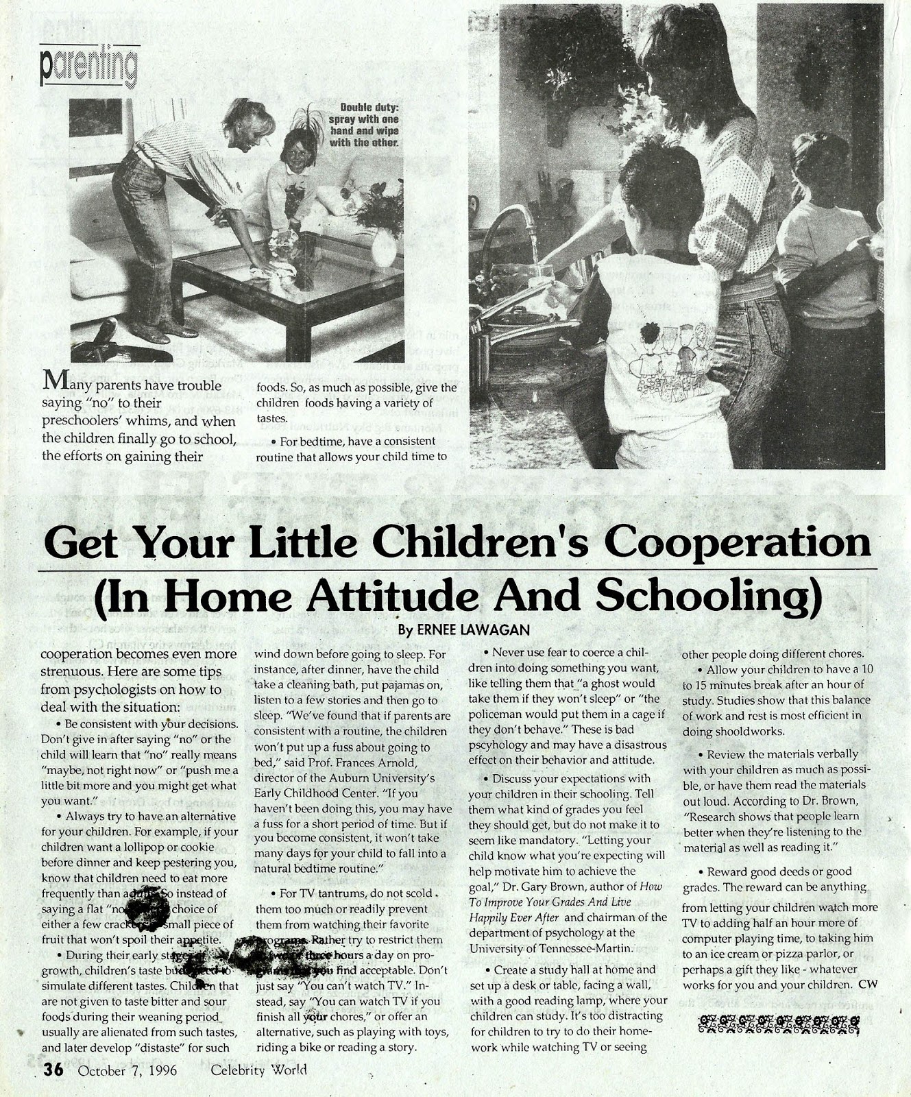 ALAM MO BA 'TO? (Do You Know This?): Get Your Little Children's ...