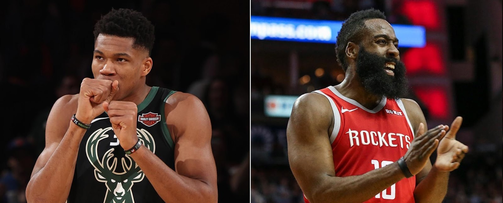 NBA MVP 2019 Odds: Top 5 Players to Win the Award | FootBasket